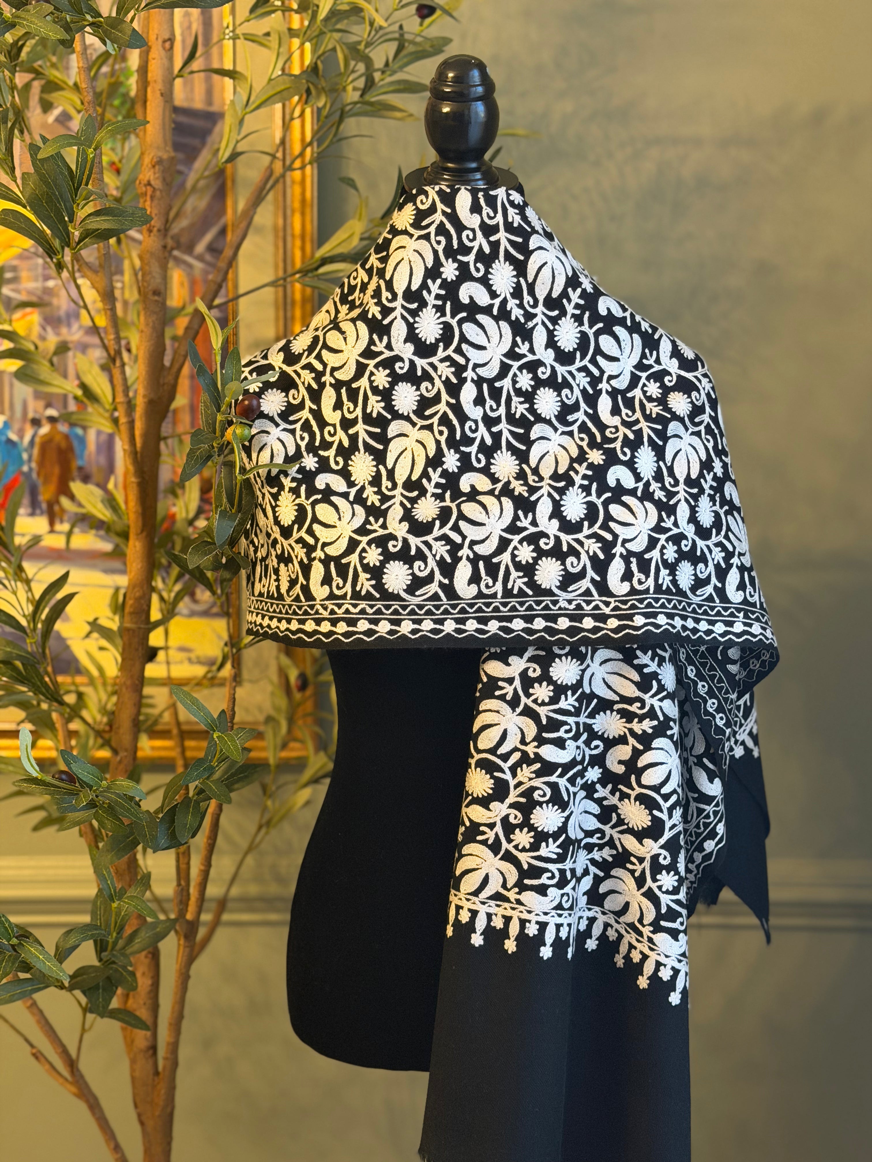 Ember Elegance – The Loom Works